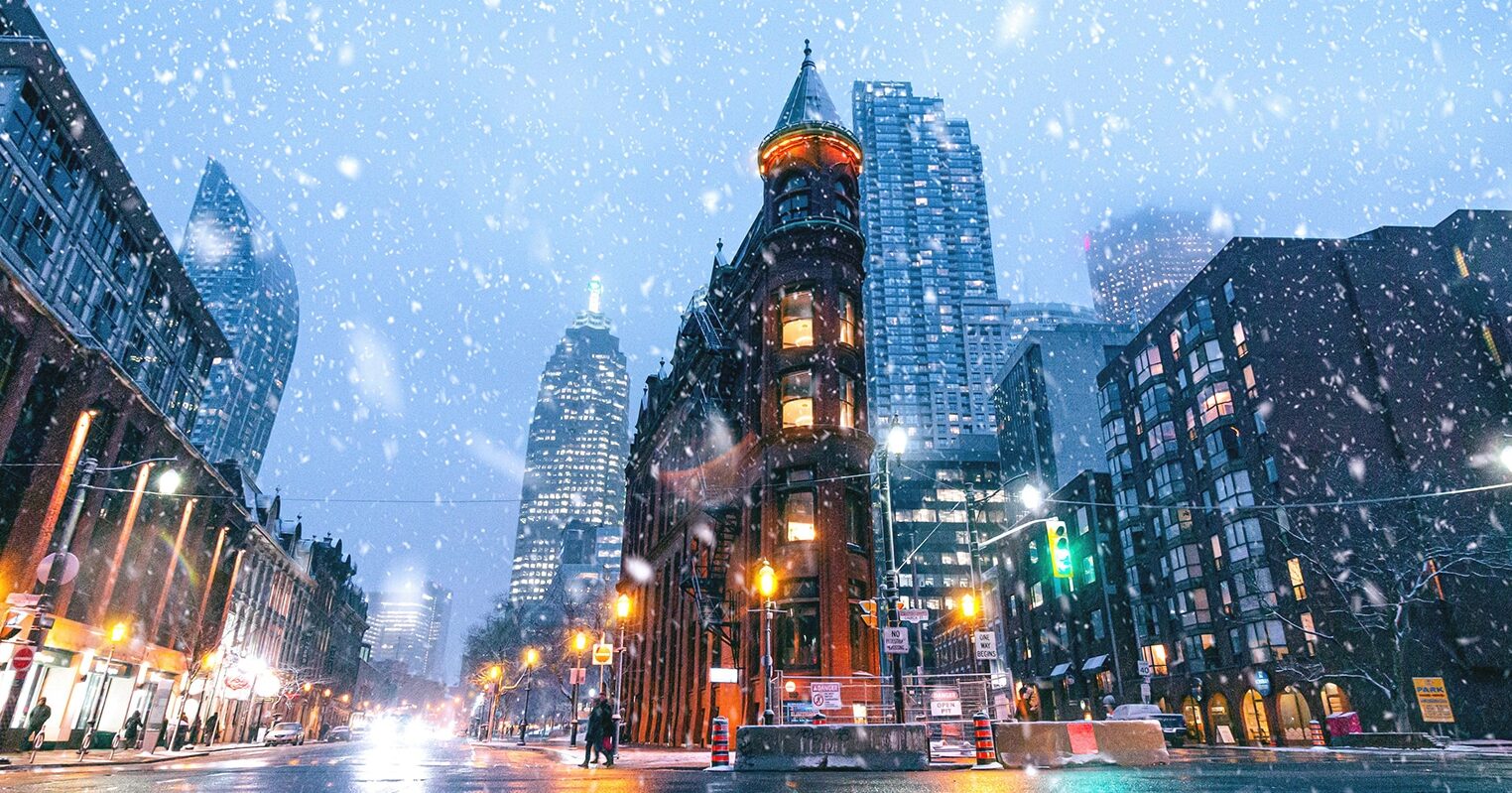 5 Aesthetic Toronto Cafés You’ll Fall in Love With - Union Hotel