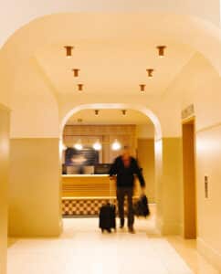 Union Hotel - Life Unscripted.