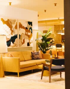 Our Story - Union Hotel