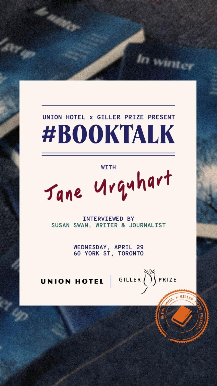 Union Hotel - Life Unscripted.
